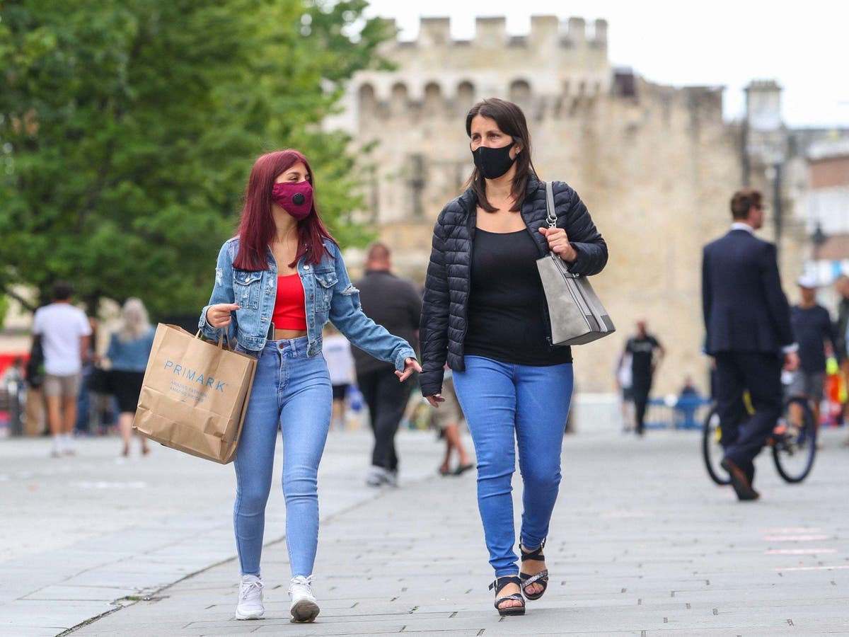 Scientists want UK city to lift lockdown completely to see what happens ...