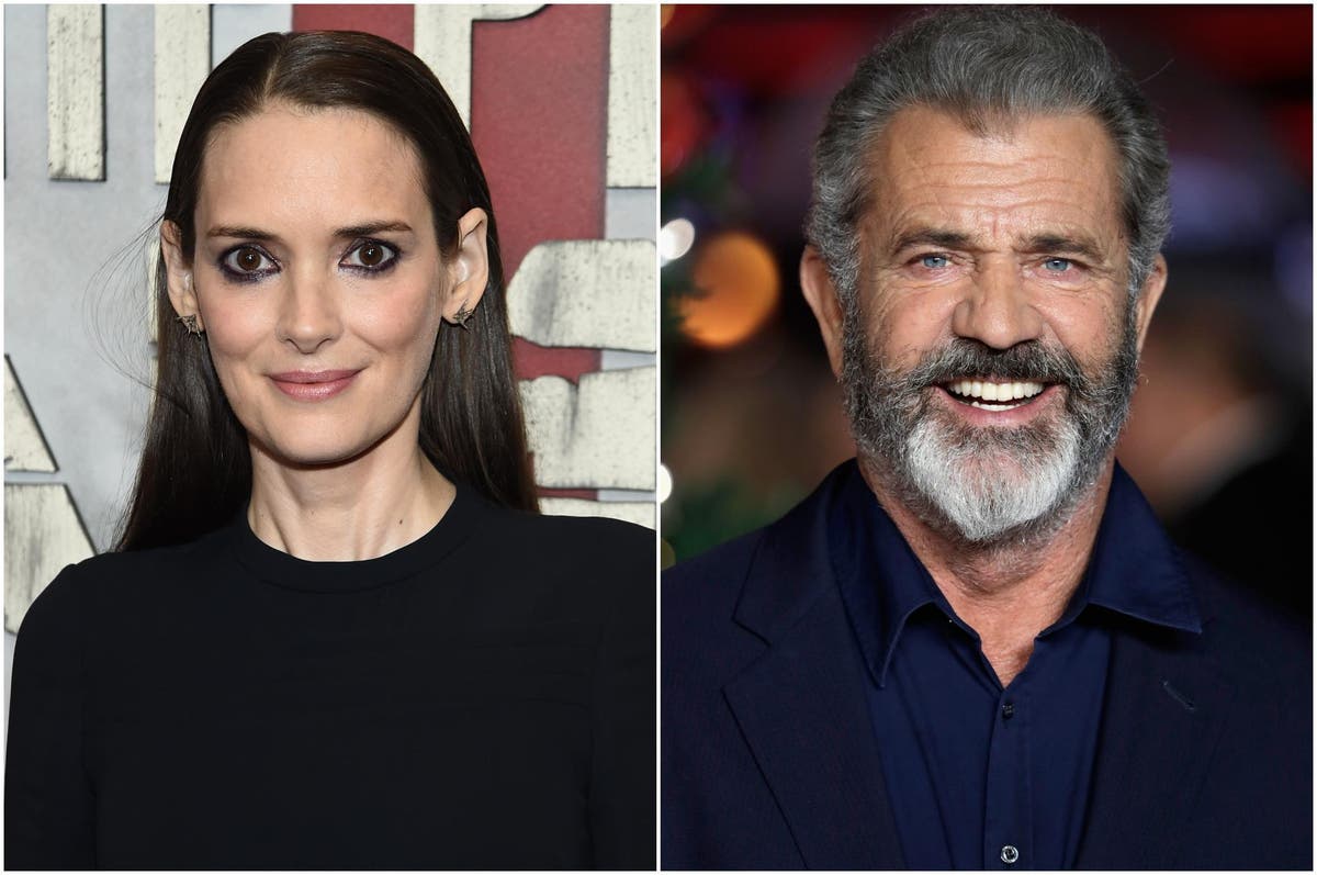 ‘It is a painful and vivid memory for me’: Winona Ryder doubles down on ...