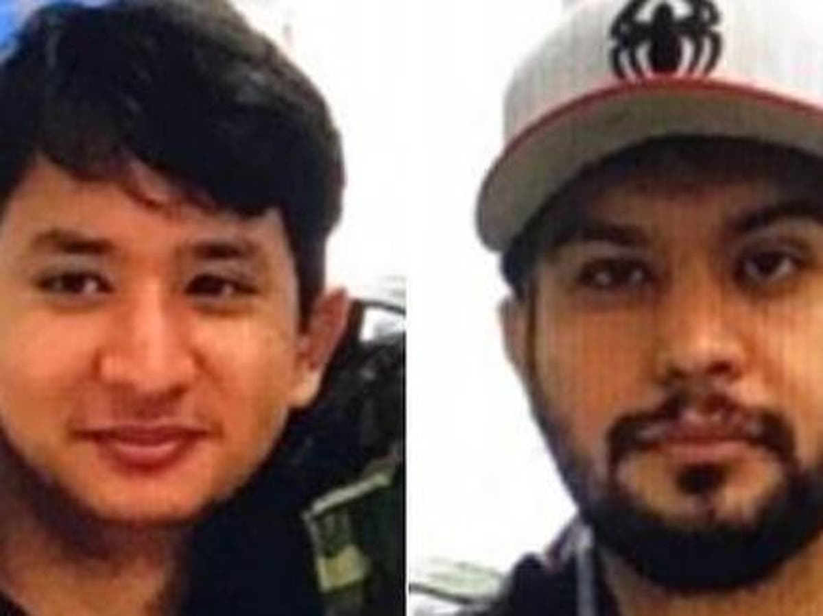 Ashan Ali: Amber alert issued for 15-year-old who is at risk of 'serious harm or even death ...