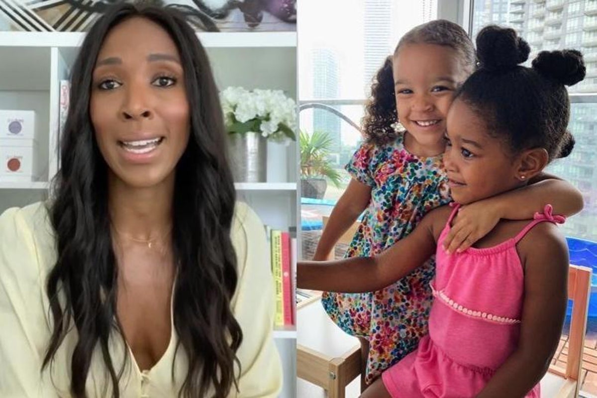 Sasha Exeter shares first Instagram post after feud with Jessica ...