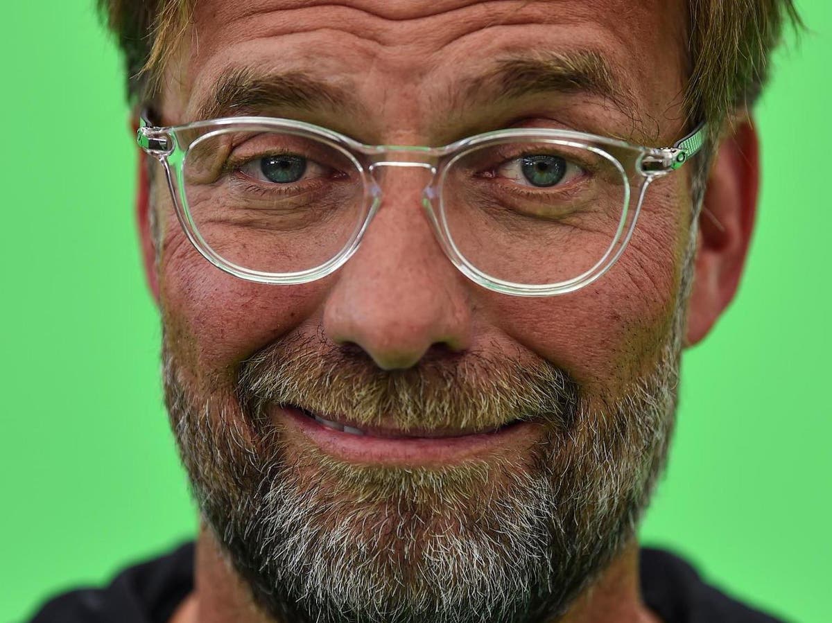 Liverpool’s Jurgen Klopp: I am a good lesson that life goes on after ...