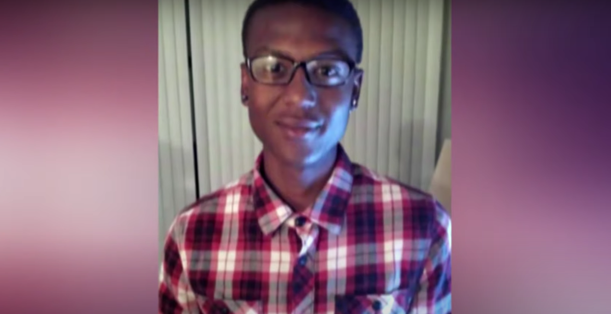 Elijah Mcclain Verdict One Police Officer Guilty And One Acquitted In