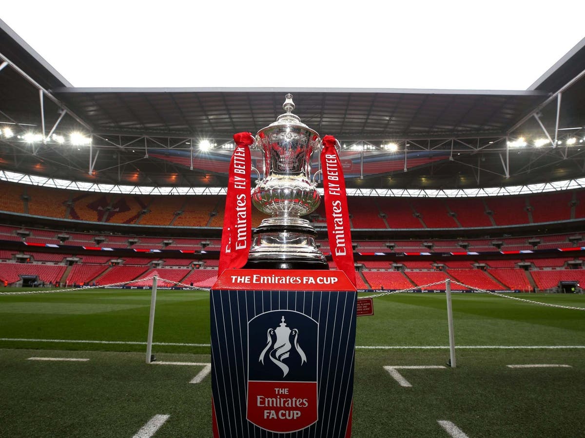 FA Cup: Cut-throat quarter-finals can flourish in coronavirus ...