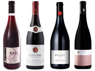 8 summer red wines that are perfect for chilling | The Independent ...