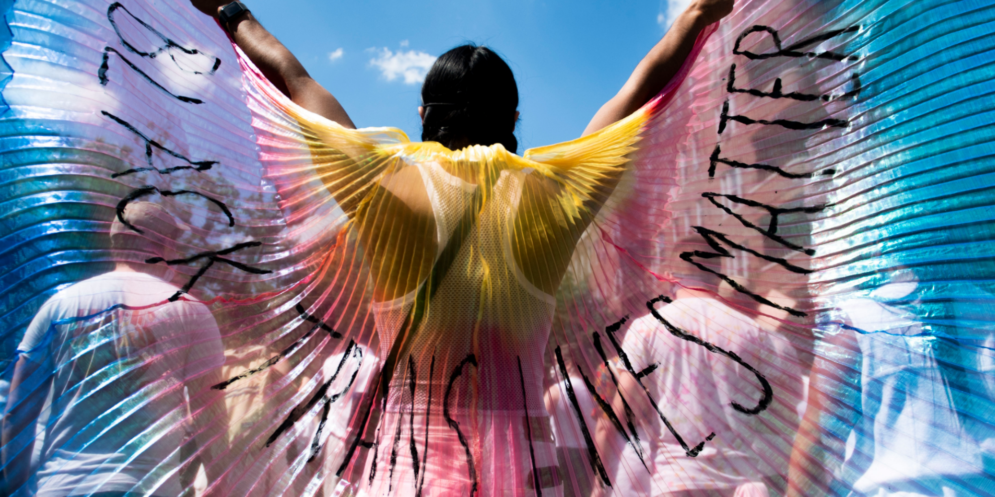 Everything you need to know about London's Black Trans Lives Matter ...