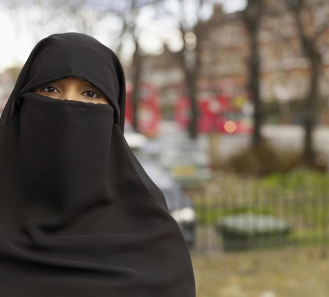 Burqa - latest news, breaking stories and comment - The Independent