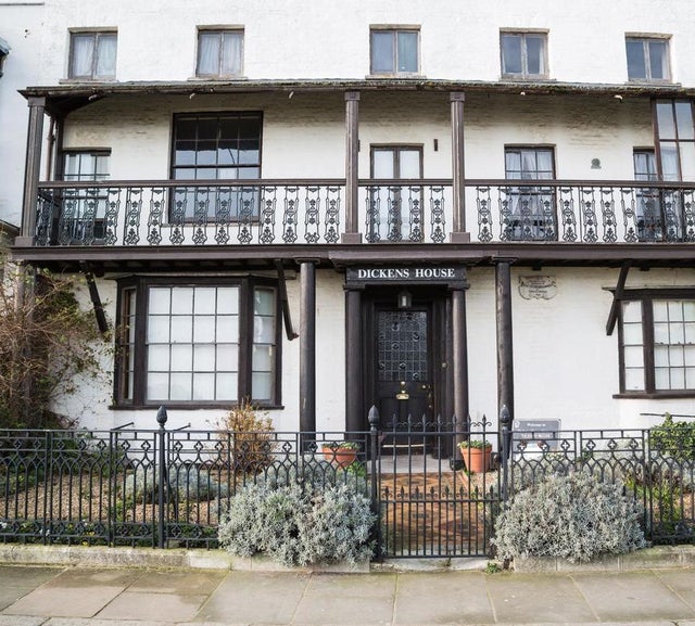 Kent County | Independent