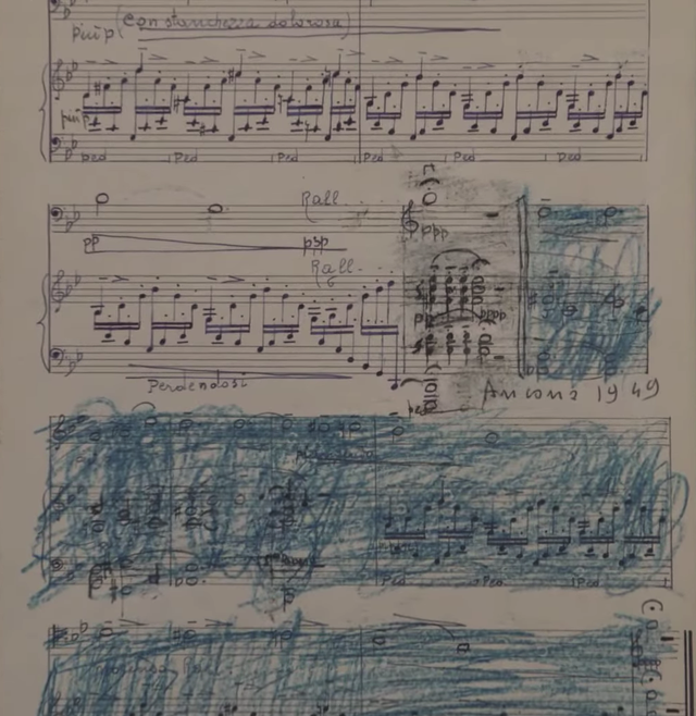 The quest to preserve music made by inmates of Nazi concentration camps ...