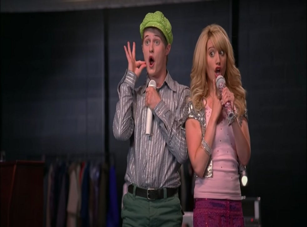 Kenny Ortega: High School Musical director says Ryan would 'probably ...