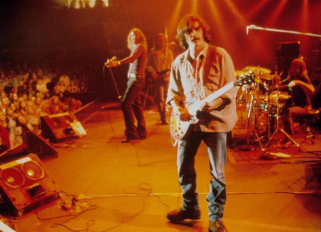 Rock, groupies, golden gods and that Quaalude kiss: Almost Famous at 20 ...