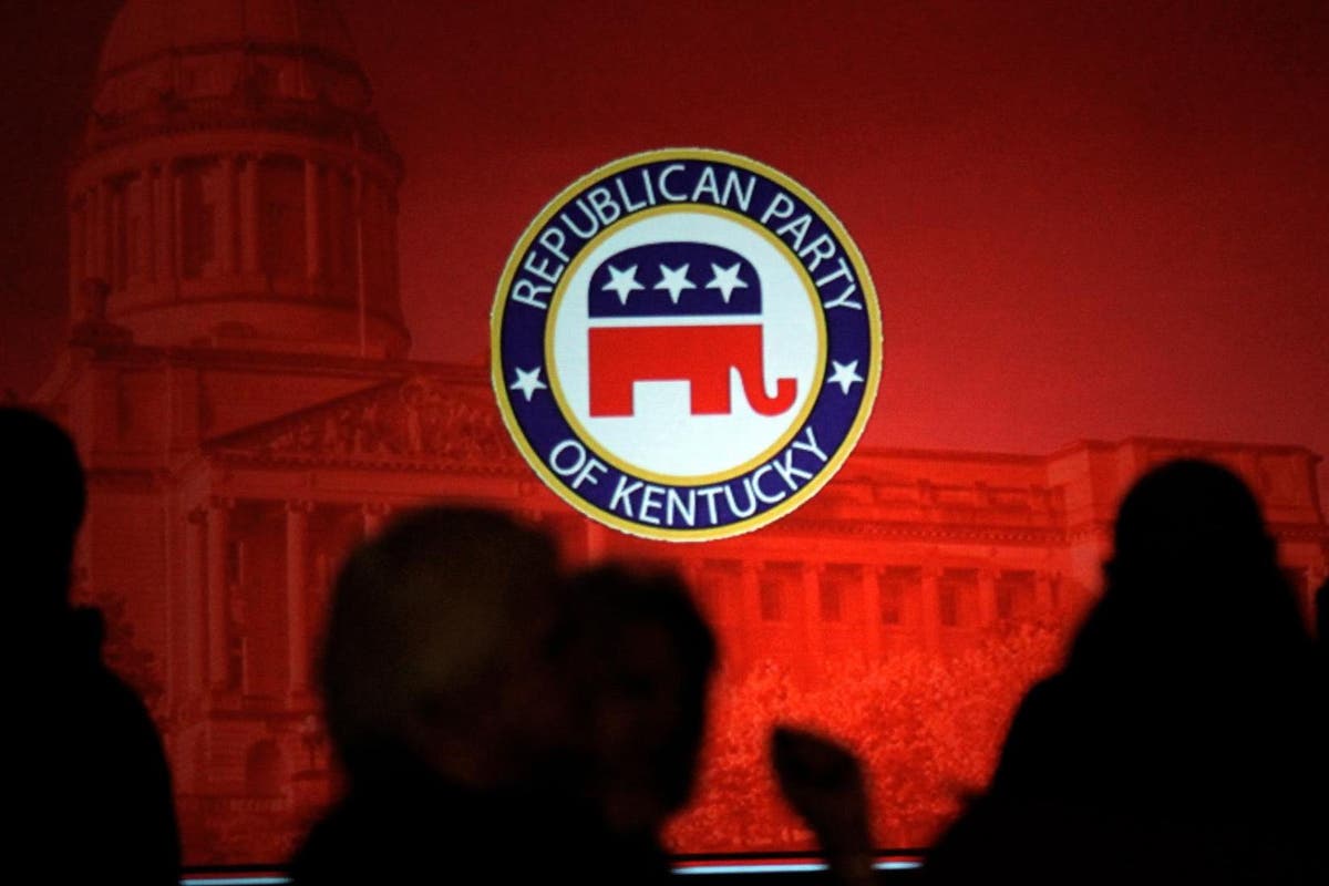 Kentucky election: Democrats flip state Senate seat held by Republicans ...