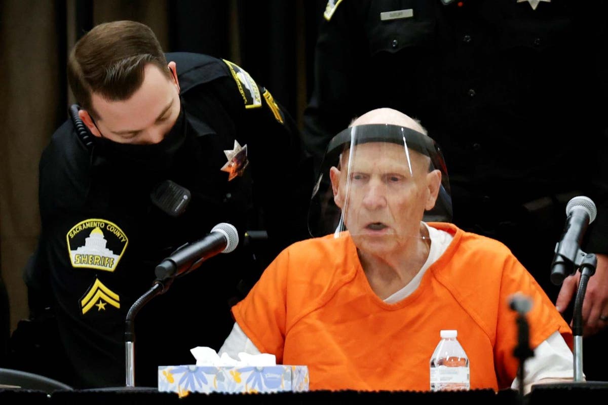 Genetic genealogy caught the Golden State Killer – but is it ethical ...