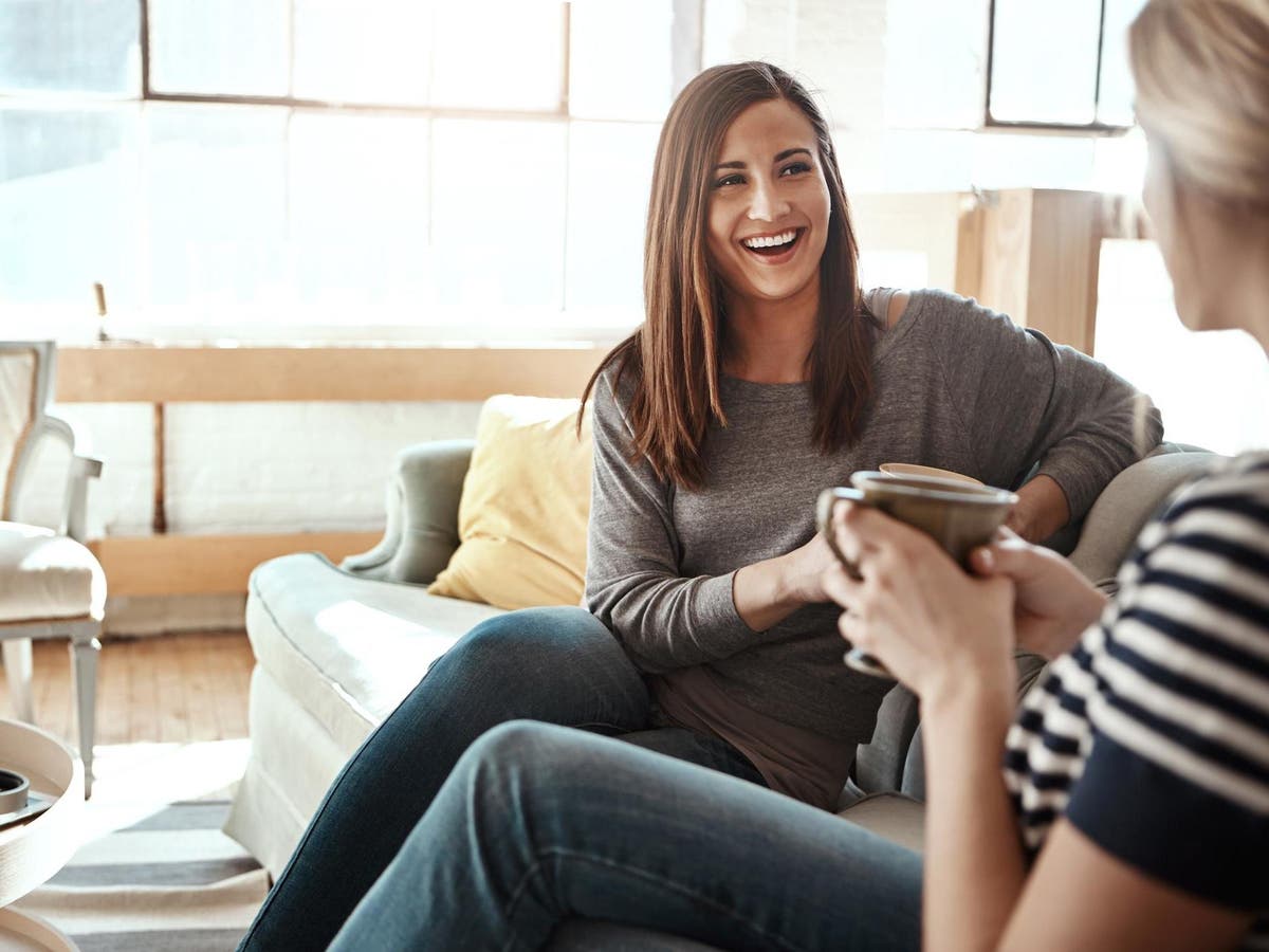 Can I stay overnight with family and friends? New rules for visiting ...