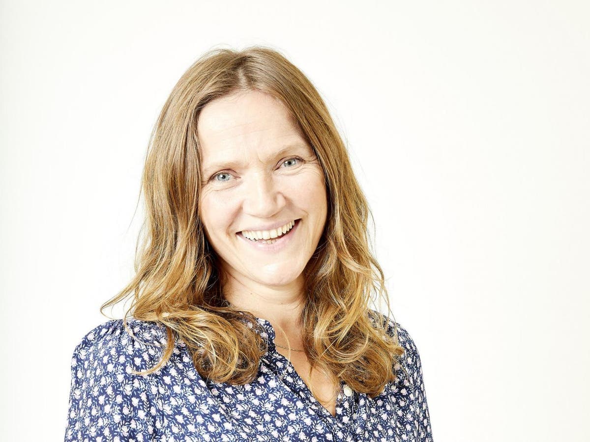 There She Goes star Jessica Hynes: ‘Having drama in school changes ...