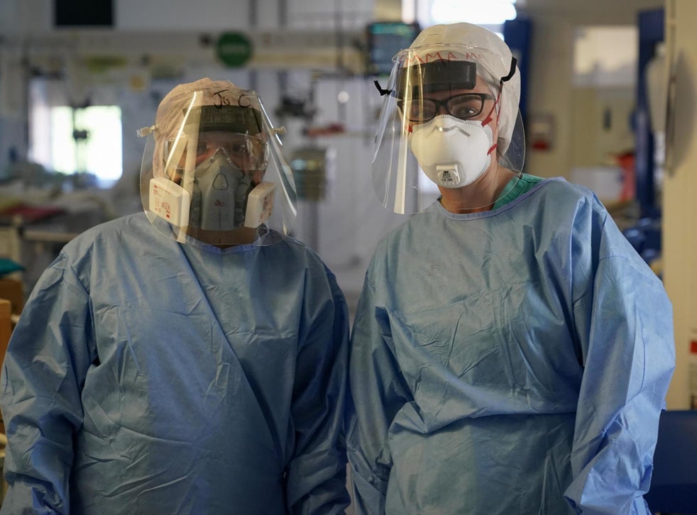 New NHS cadet scheme aims to draw 10,000 young people into workforce ...