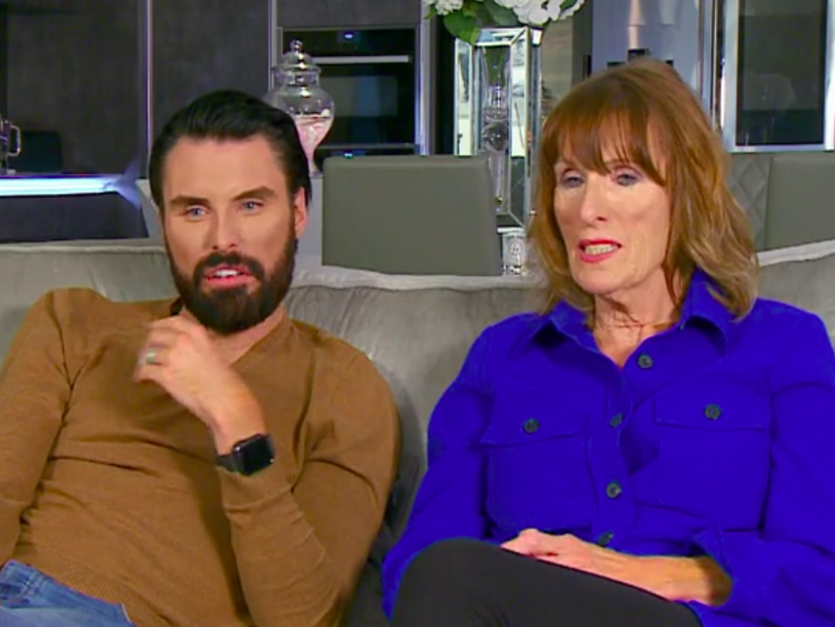 Gogglebox viewers shocked to learn Rylan Clark-Neal's real name isn't ...