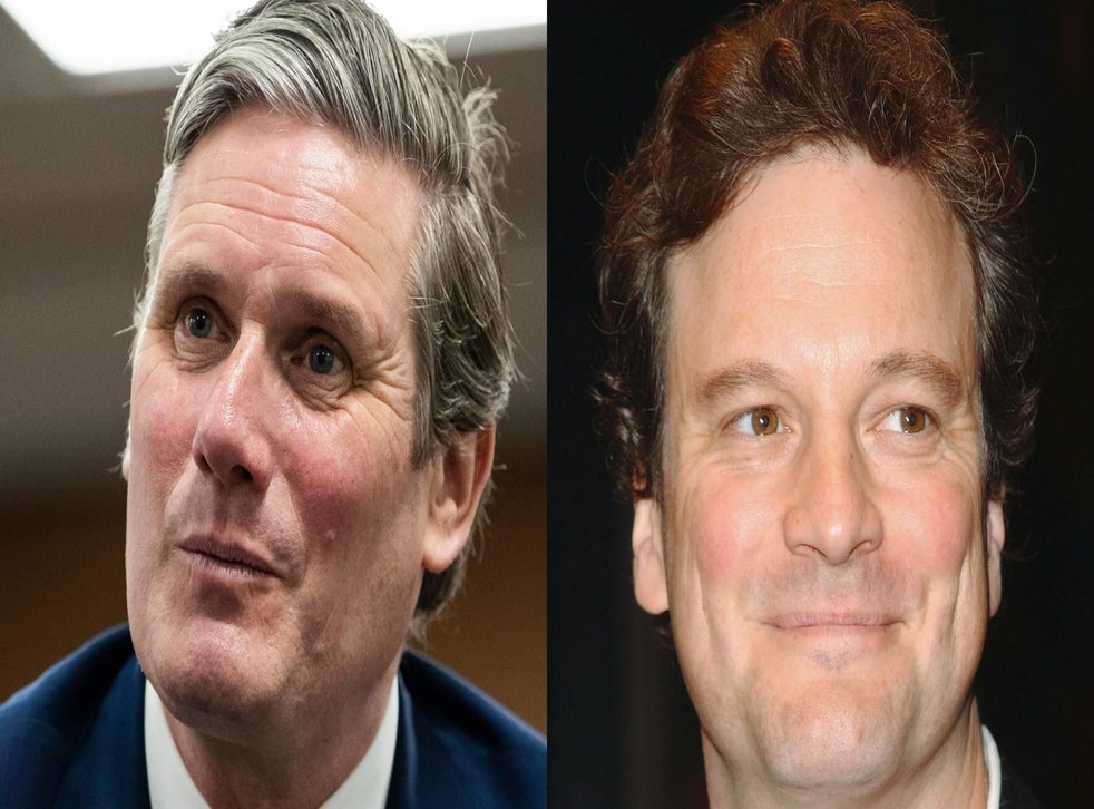 People are devastated to find out that Mark Darcy definitely isn't ...