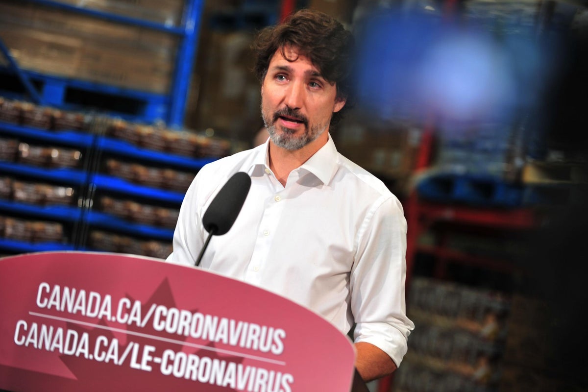 Trudeau snubs trade deal meeting with Trump due to 'scheduling ...