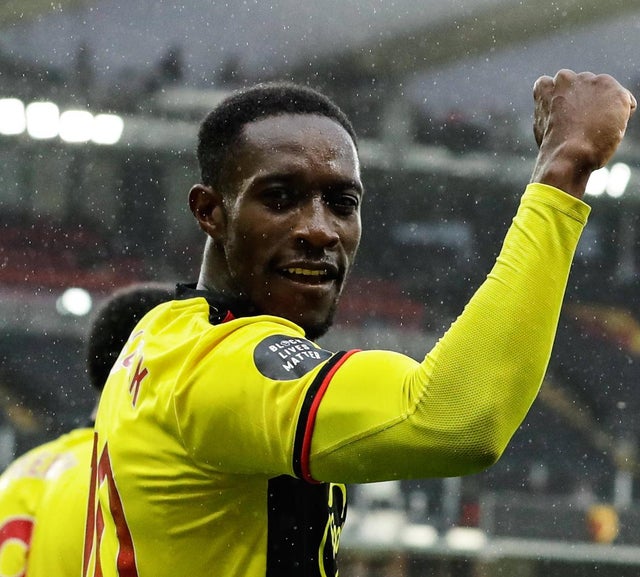 Danny Welbeck - latest news, breaking stories and comment - The Independent