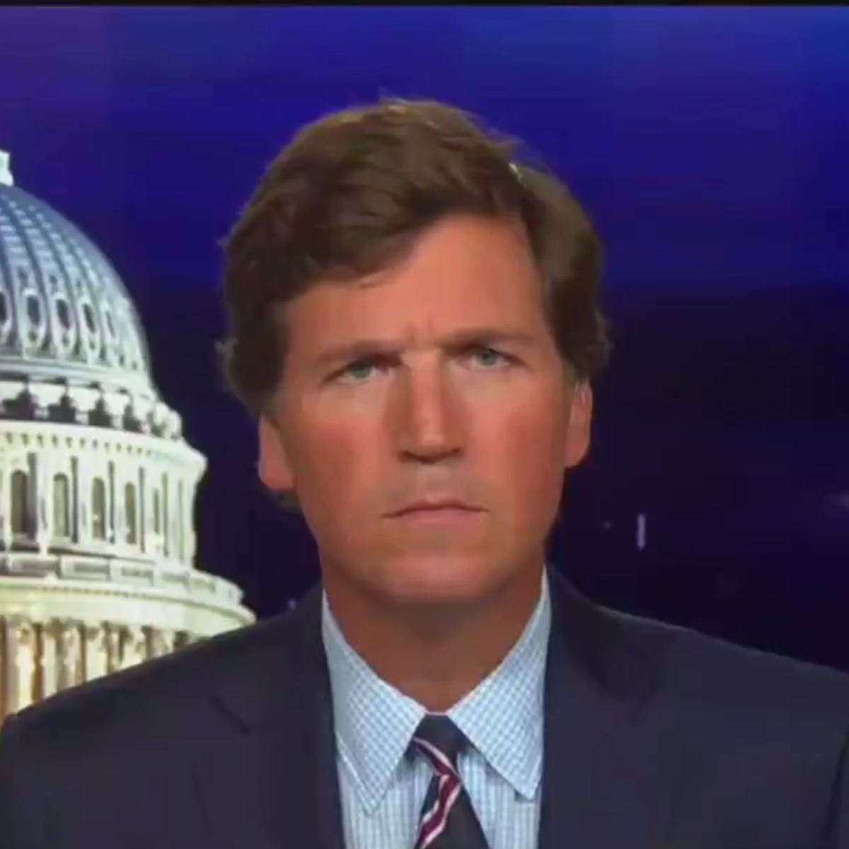 Tucker Carlson Neff Online