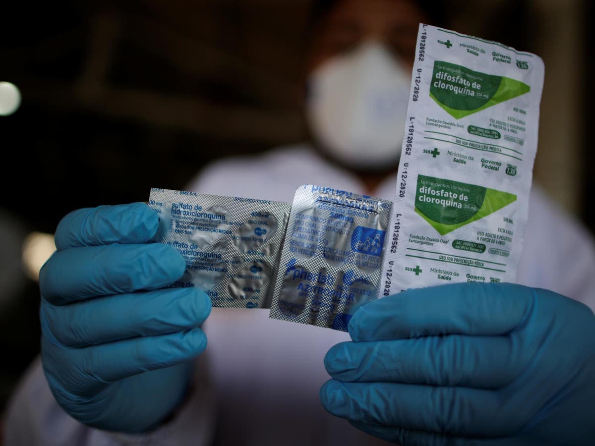 Coronavirus: ‘Desperation science’ and scientific shortcuts slow search ...