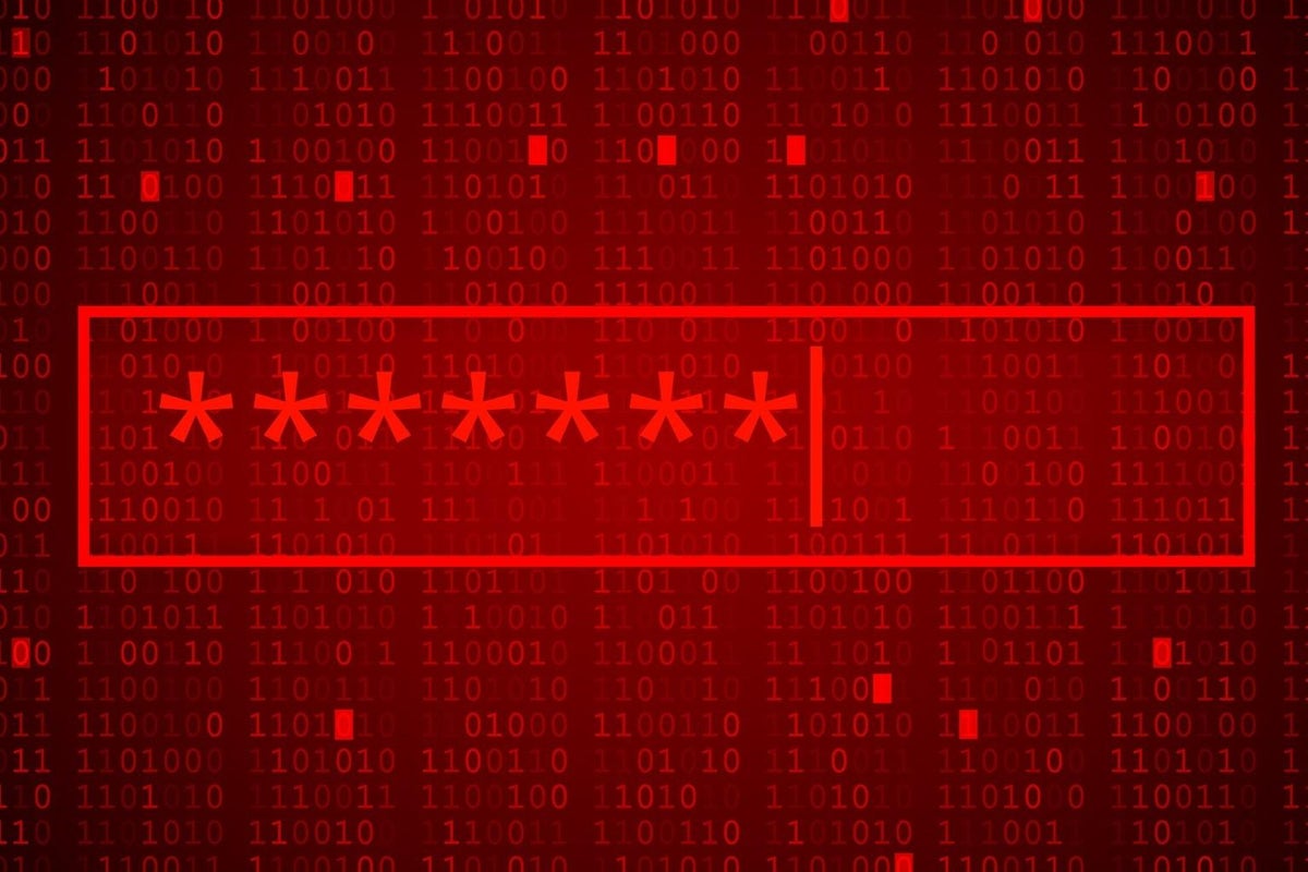 15 billion stolen passwords on sale on the dark web, research reveals ...