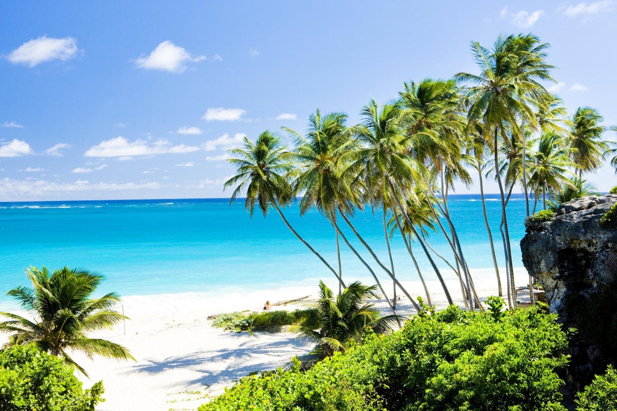 Barbados to offer year-long stays for remote workers | The Independent ...