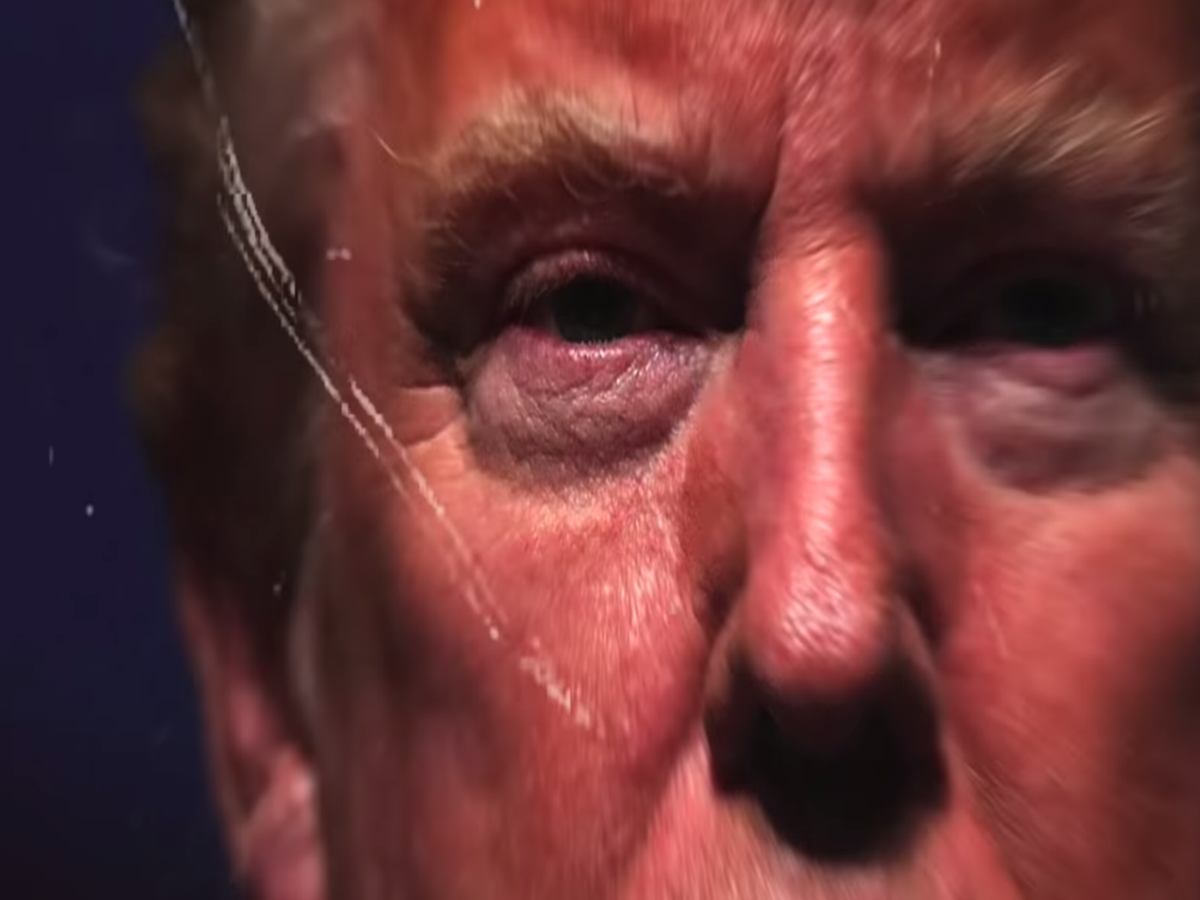 Scathing new Lincoln project ad gives list of senators who ‘chose Trump ...