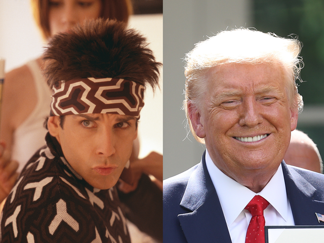 Zoolander - latest news, breaking stories and comment - The Independent