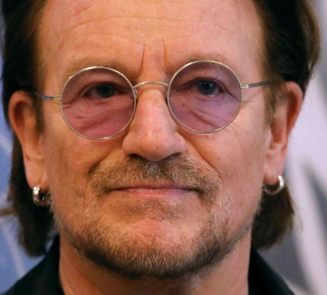Bono - latest news, breaking stories and comment - The Independent