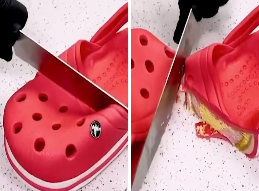 Where does the ‘everything is cake’ meme come from? | indy100 | indy100