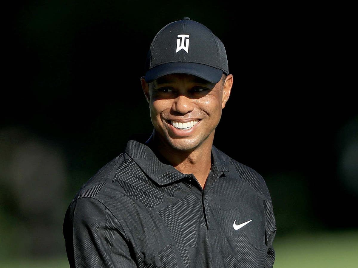 ‘Do not uphold systemic racism’: Tiger Woods documentary faces backlash ...