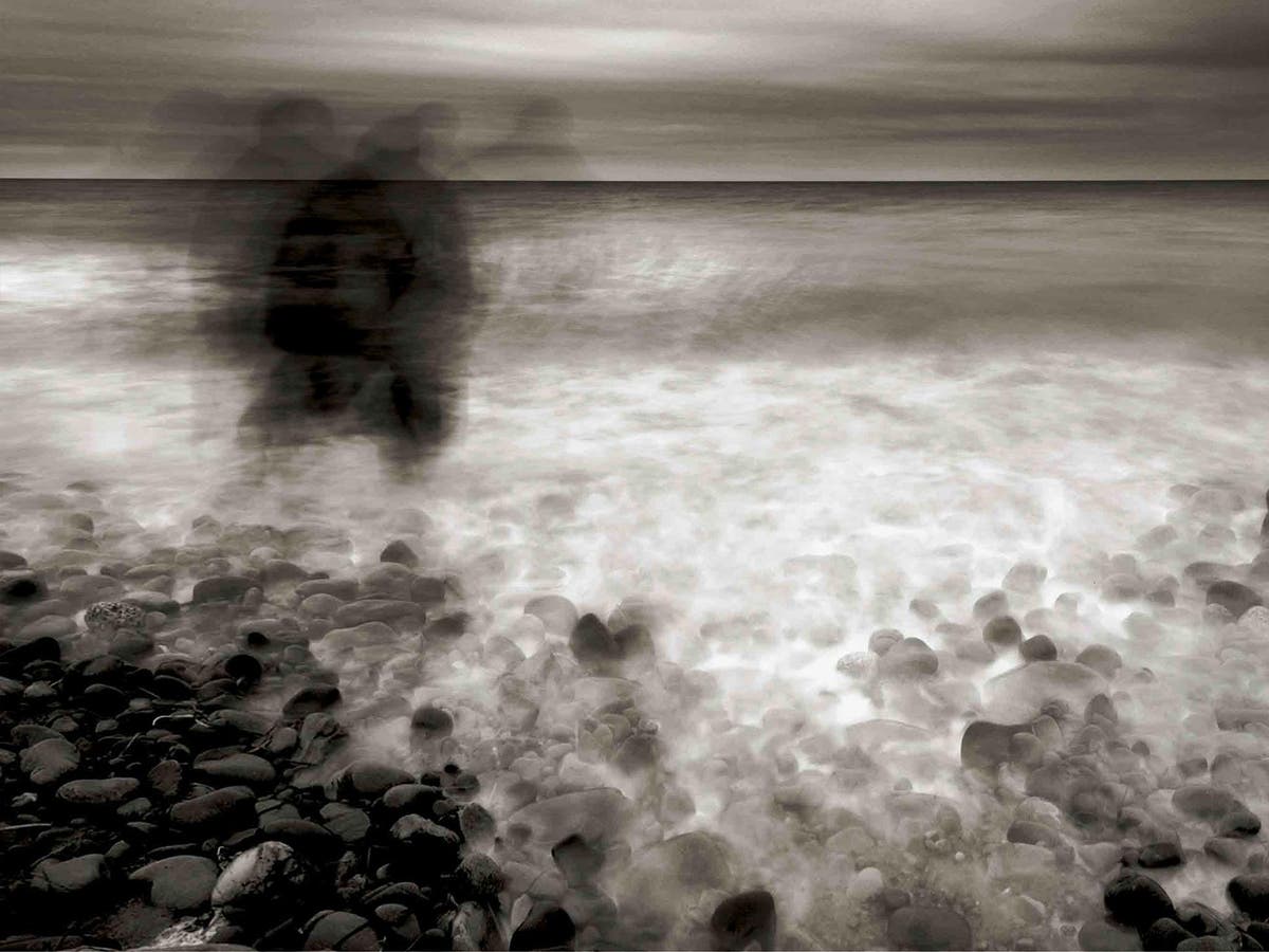 Why do so many writers choose English seaside towns for their eerie ...