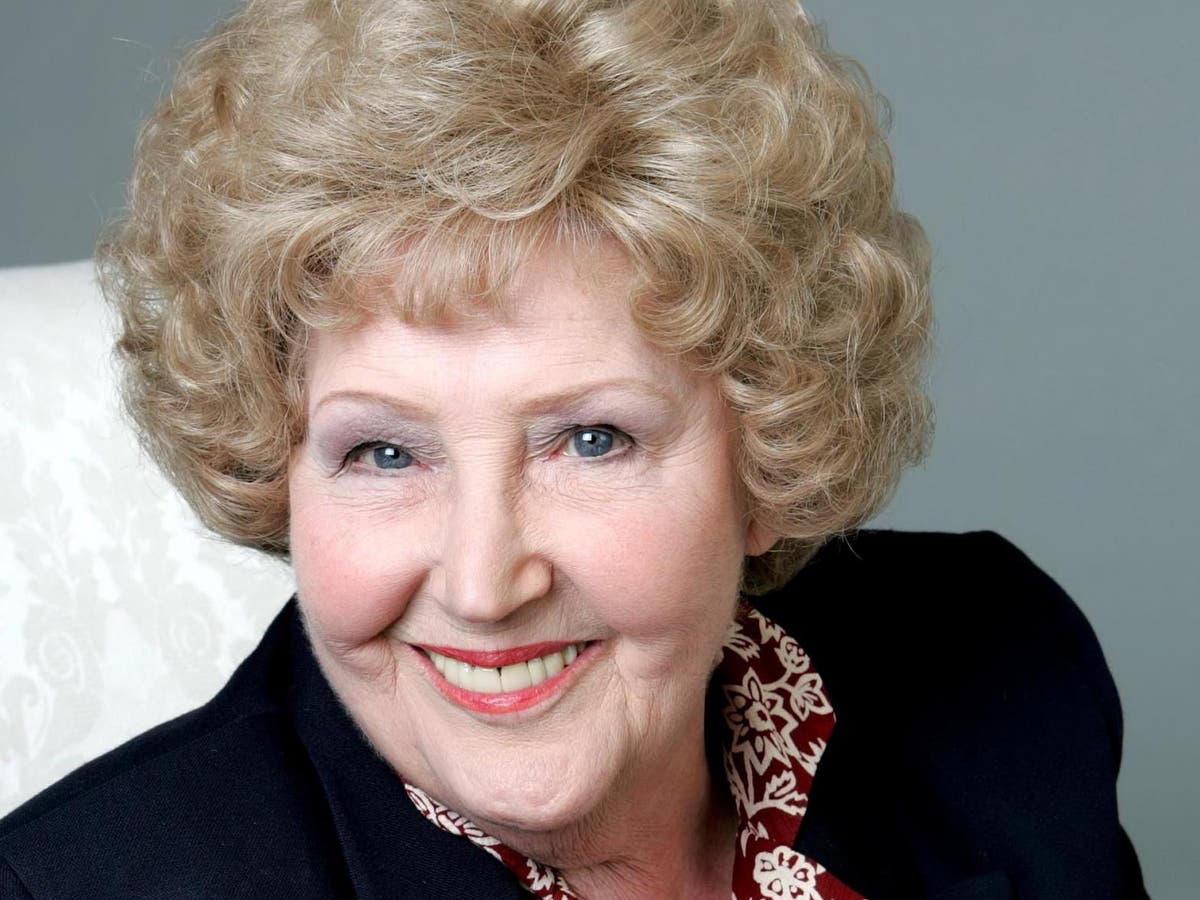 Paula Tilbrook death: Emmerdale legend who played Betty Eagleton dies ...