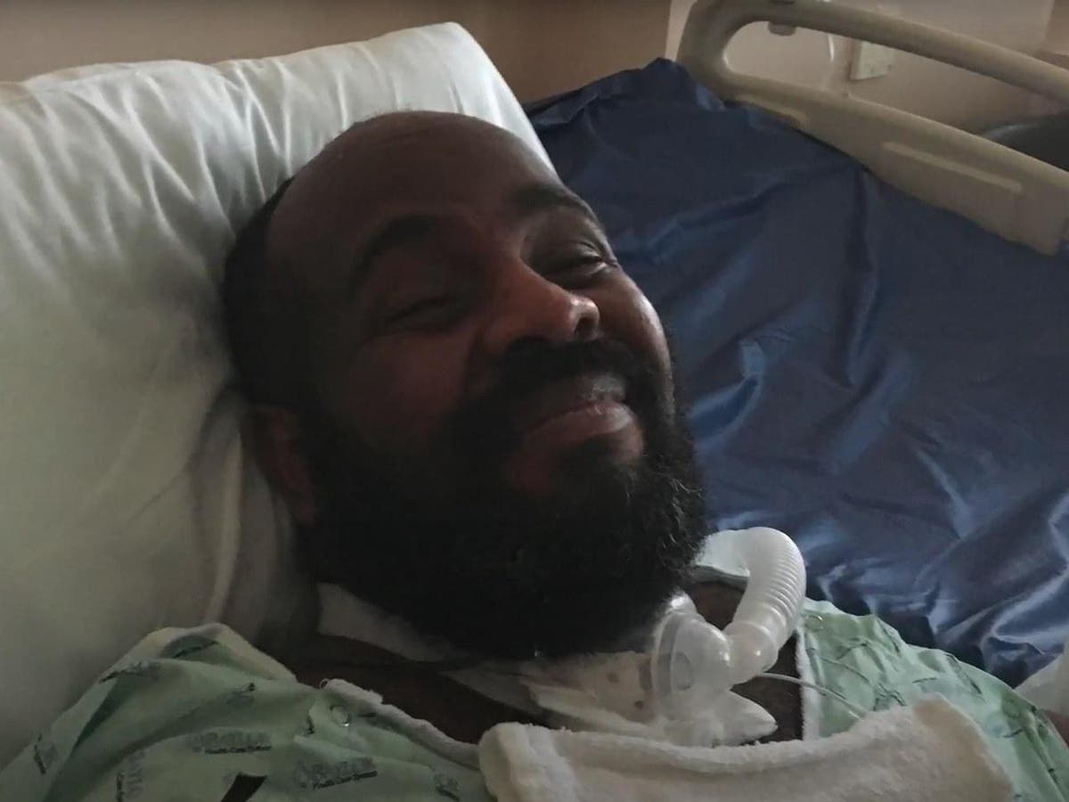 The ‘chilling’ case of Michael Hickson and disability rights in the ...