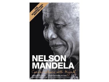 Nelson Mandela Day 2022: The books to read about the inspirational ...