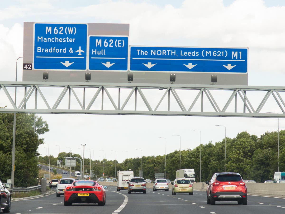 'General northern English’ accent has formed among the urban middle ...