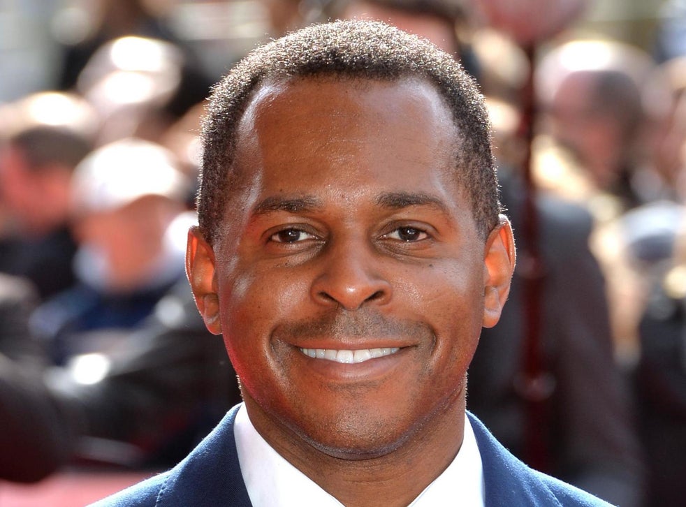 Andi Peters applauds ITV for ‘getting more black faces’ on TV as he ...