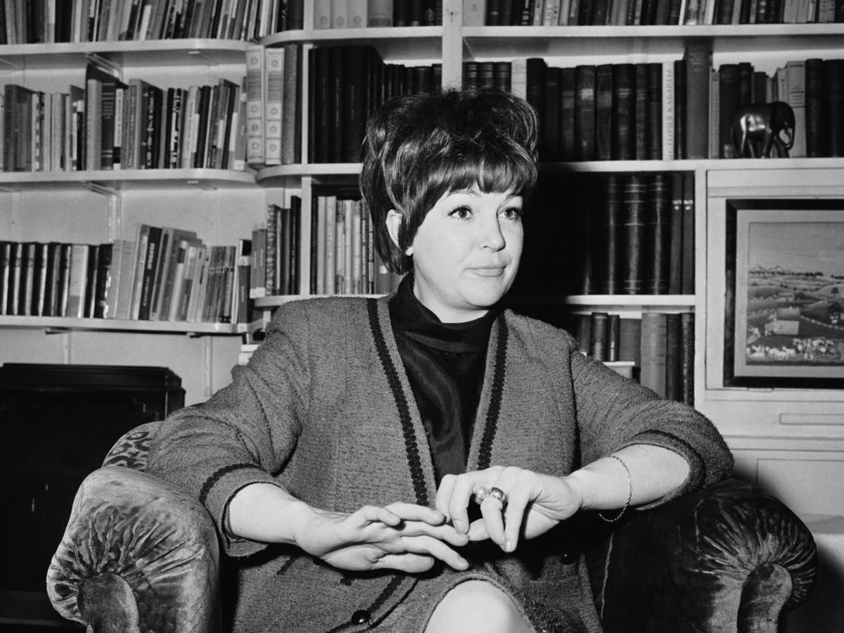 Annie Ross death: Acclaimed jazz singer and actor dies aged 89 | The ...