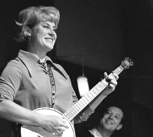 Folk Music - latest news, breaking stories and comment - The Independent