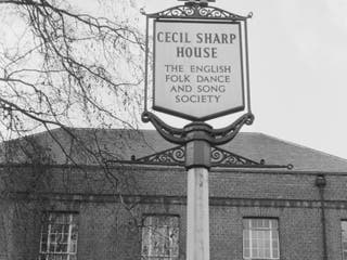 ‘What’s royalty got to do with folk music?’ – The amazing story of ...