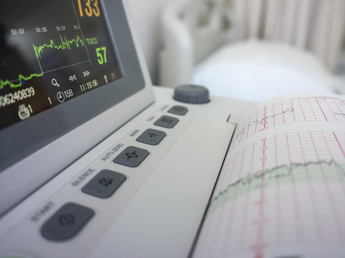 Investigation launched into safety of maternity equipment used in NHS ...