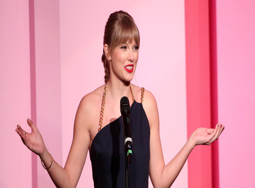 Betty: What is the new Taylor Swift song about? | indy100 | indy100