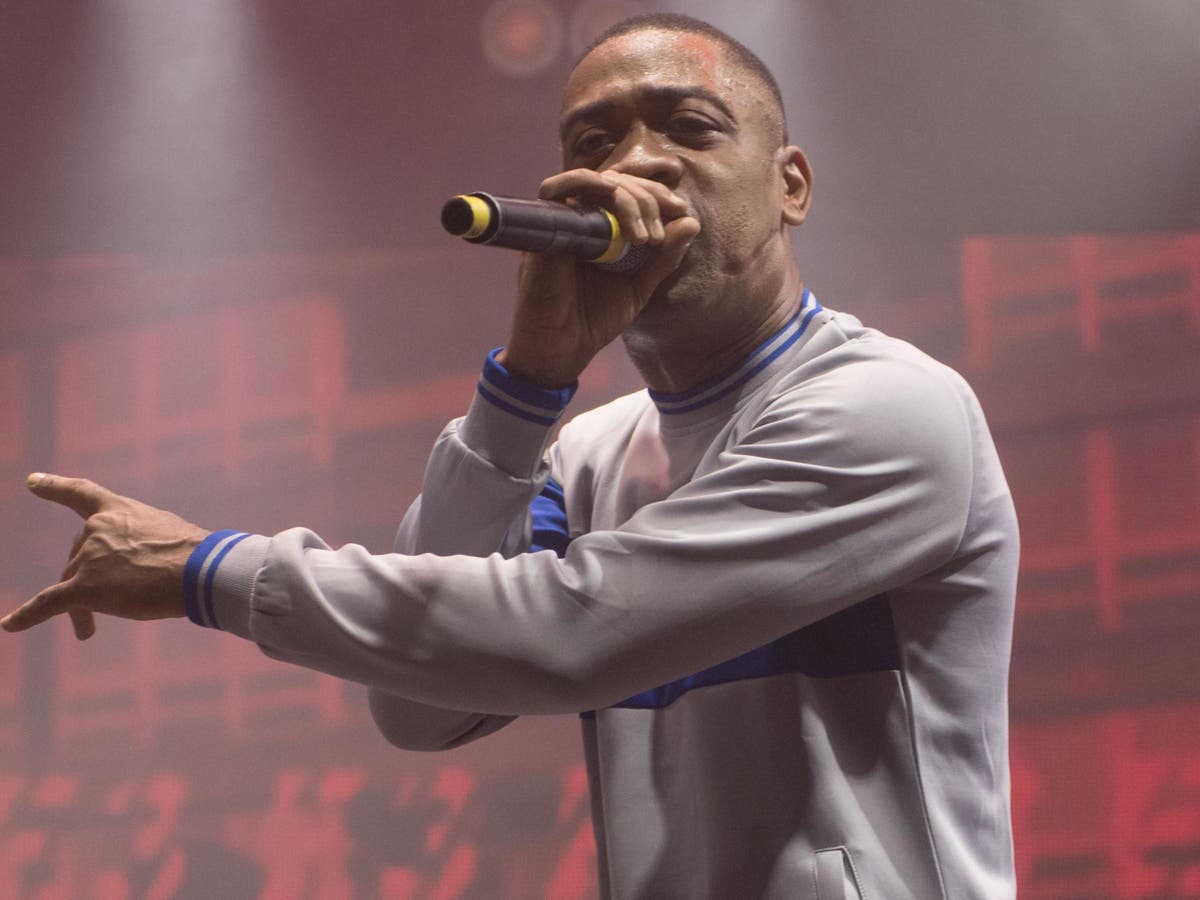 Wiley: Police investigate antisemitic tweets posted from grime star’s ...
