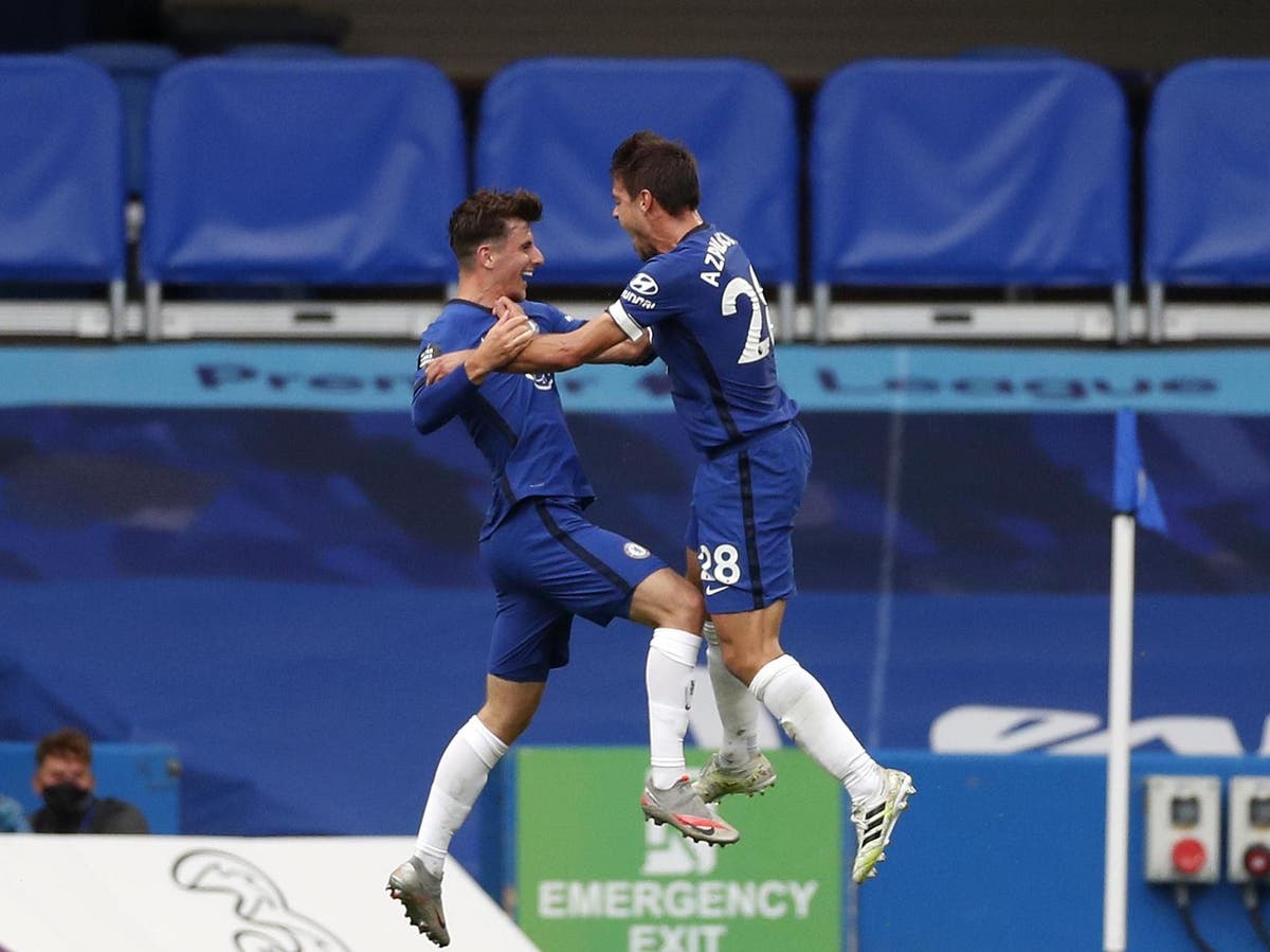 Chelsea vs Wolves result, final score and report | The Independent ...
