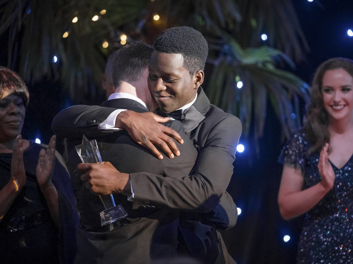 Anthony review: The powerful story that could have been for murder ...