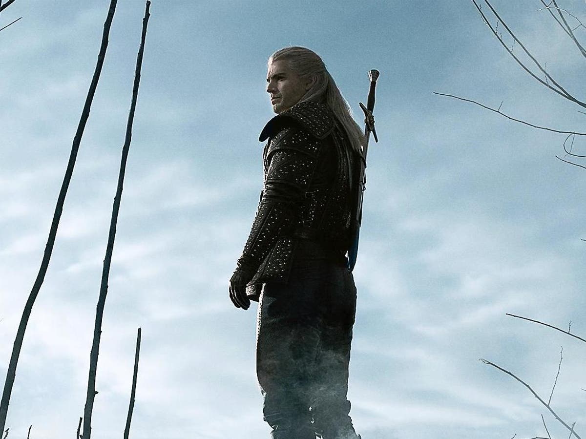 Netflix announces The Witcher prequel series Blood Origin | The ...