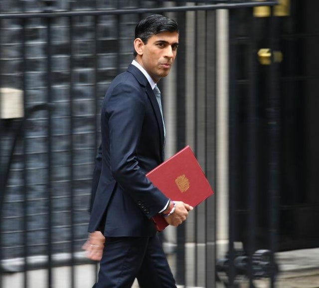 Shaun Connolly | The Independent