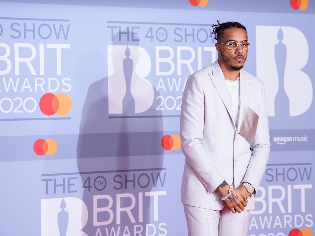 AJ Tracey bought his mum a house after independent success | The ...