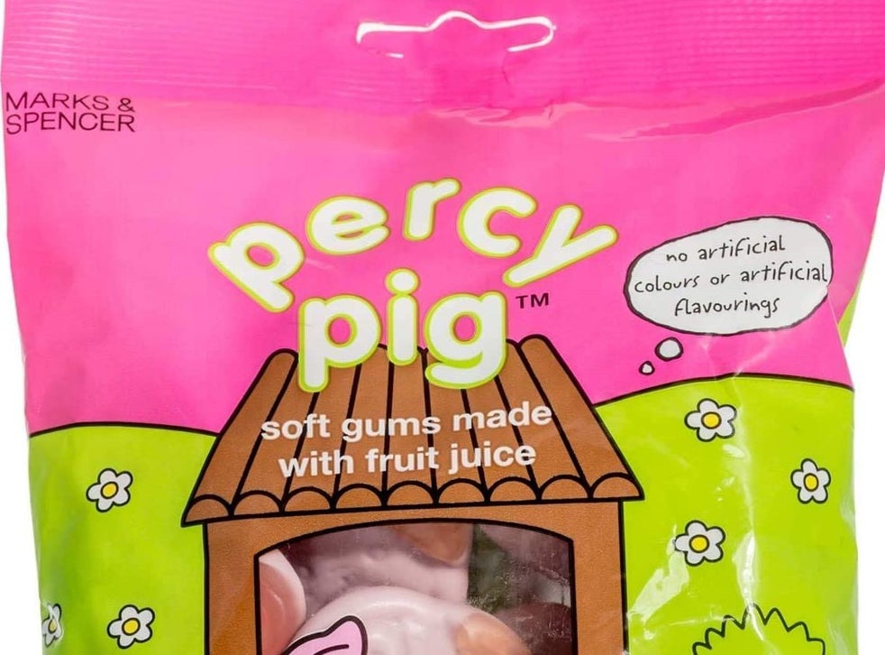 Pergy Pig packaging branded ‘genuinely misleading’ in healthy eating ...
